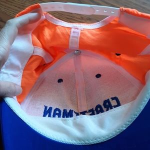 Vintage | Accessories | New Vintage Craftsman Baseball Cap | Poshmark